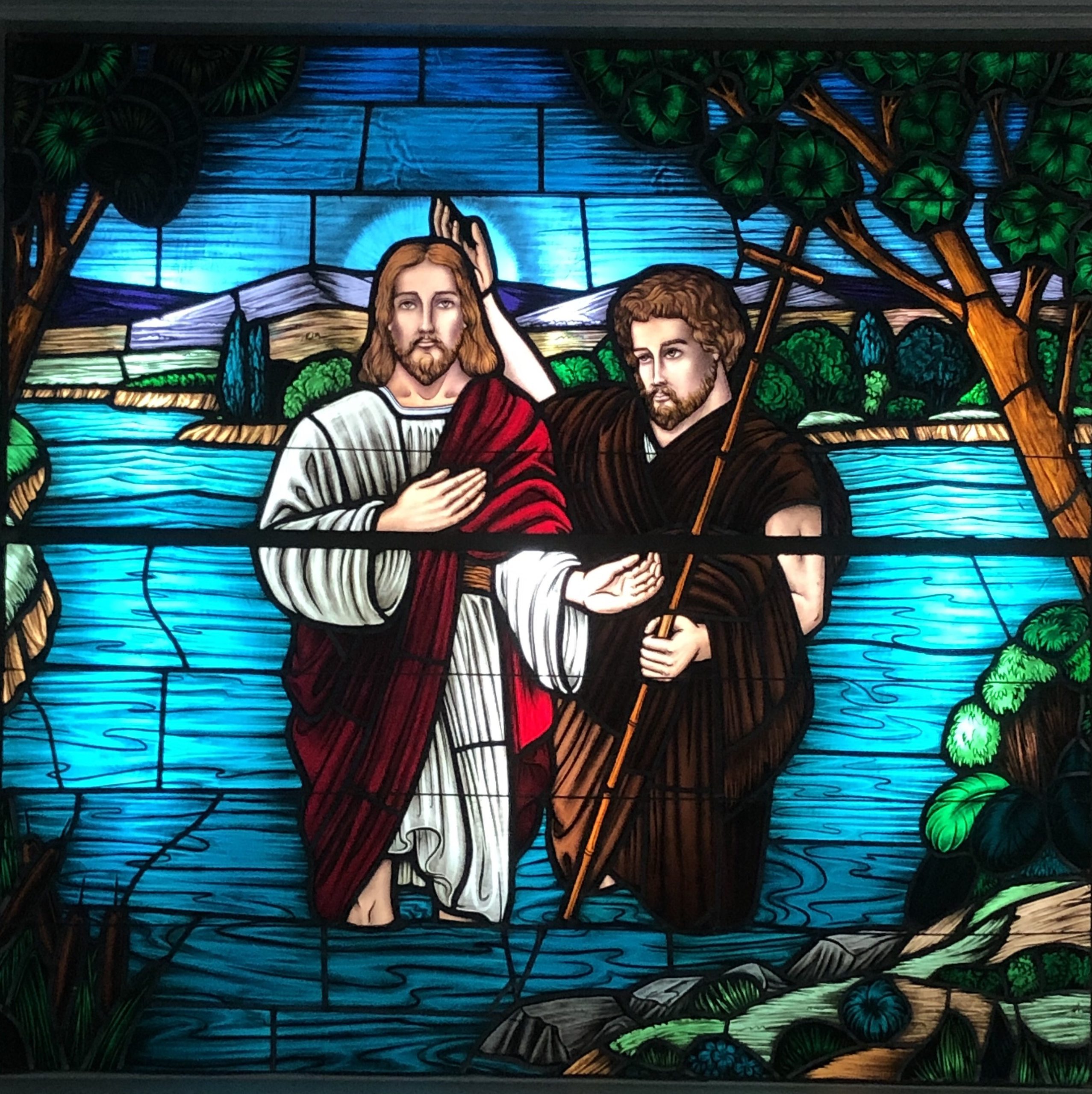 The Color of Jesus | The Meetinghouse